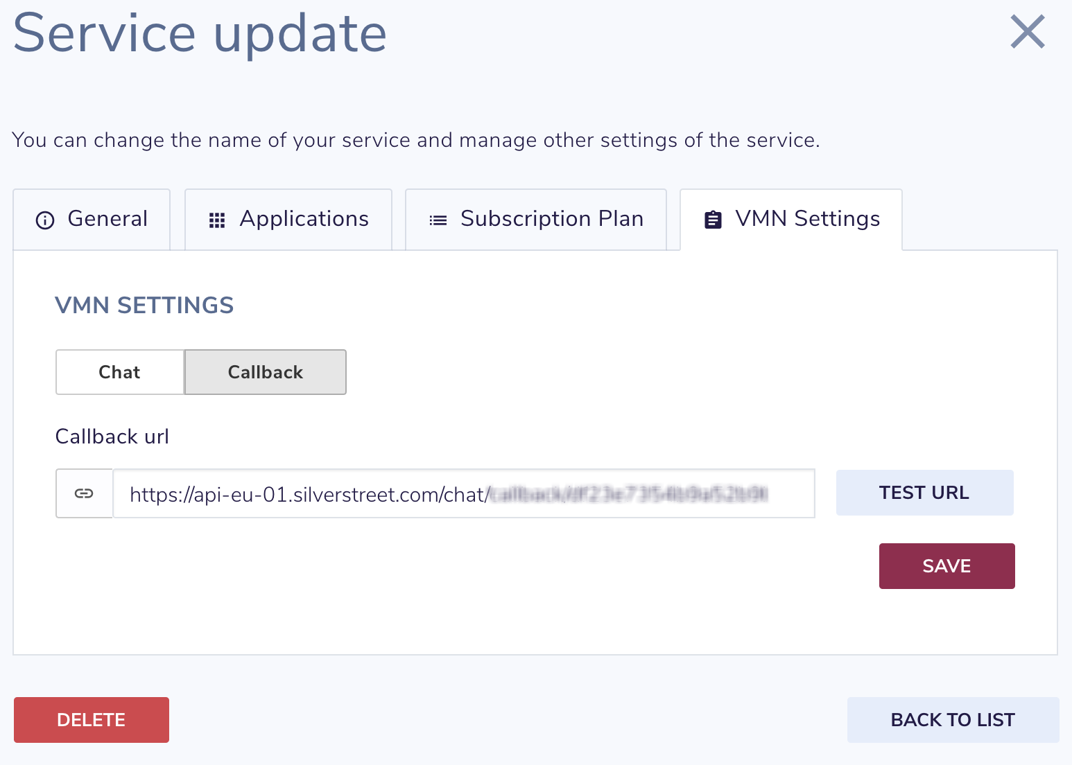 Tutorial - How to configure the VMN App - International Mobile ...