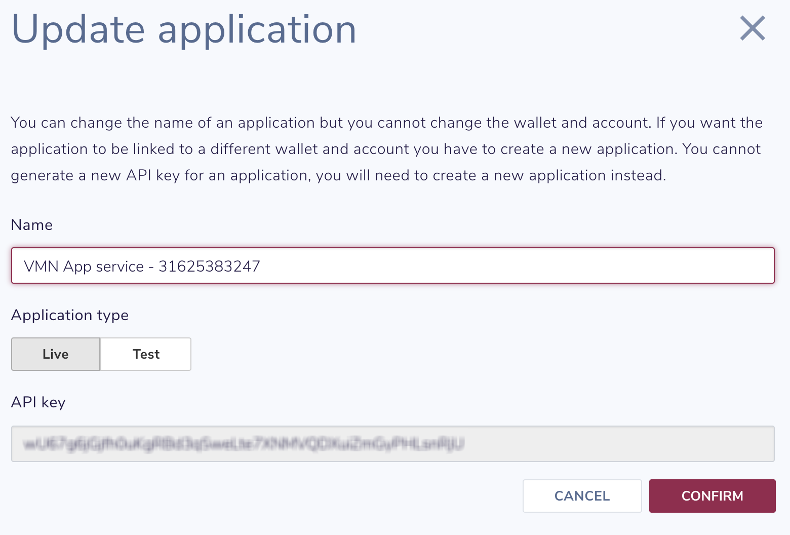 Tutorial - How to configure the VMN App - International Mobile ...